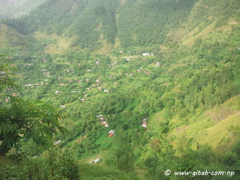 Beautiful Gulmi in the Photos | Gyan Park