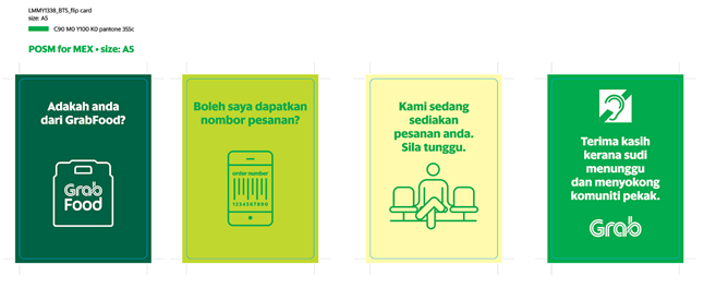 Grab Super App Enables Economic Opportunities for PWD