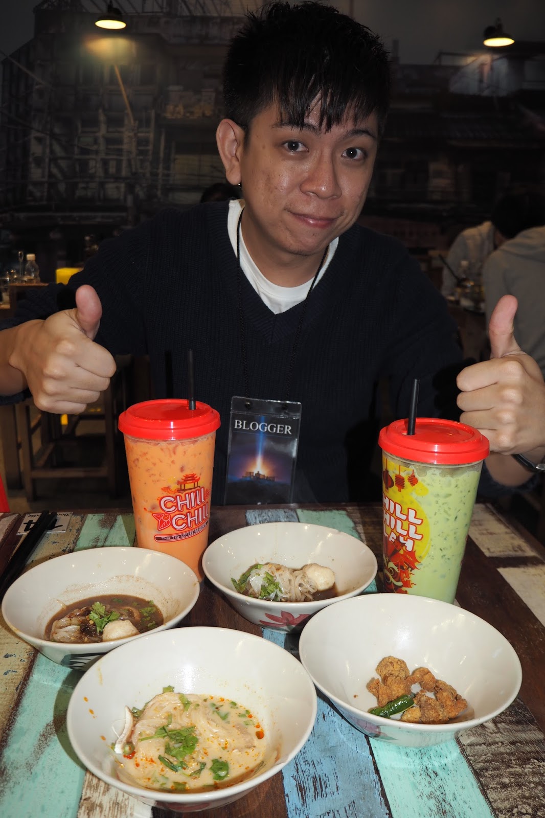 Kee Hua Chee Live!: PART 1---FEEDING MY FABULOUS FACE WITH FANTASTIC ...