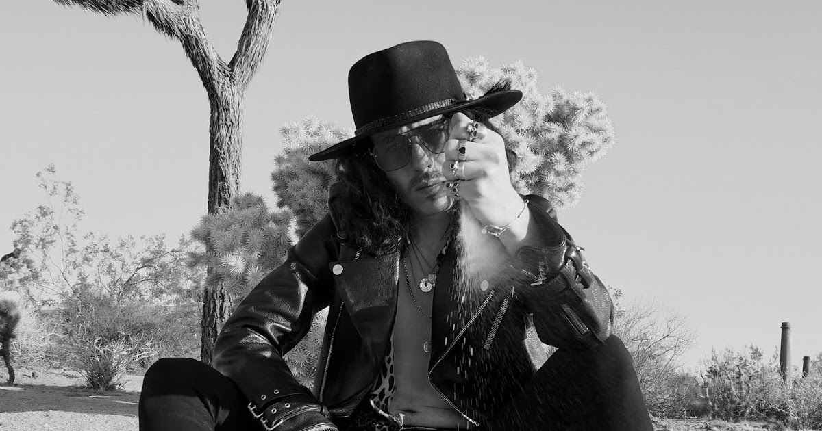 CONTACT/ABOUT | The Unidentified Rocker