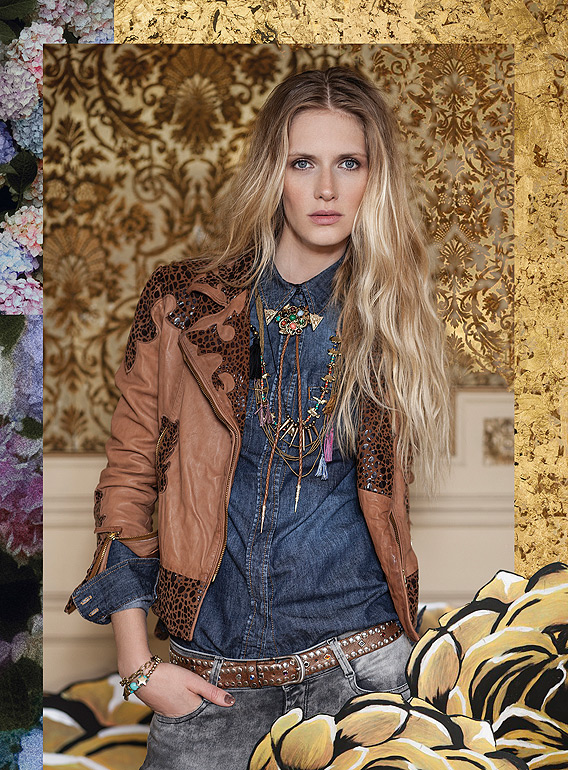 the cult of style: RAPSODIA ARGENTINA