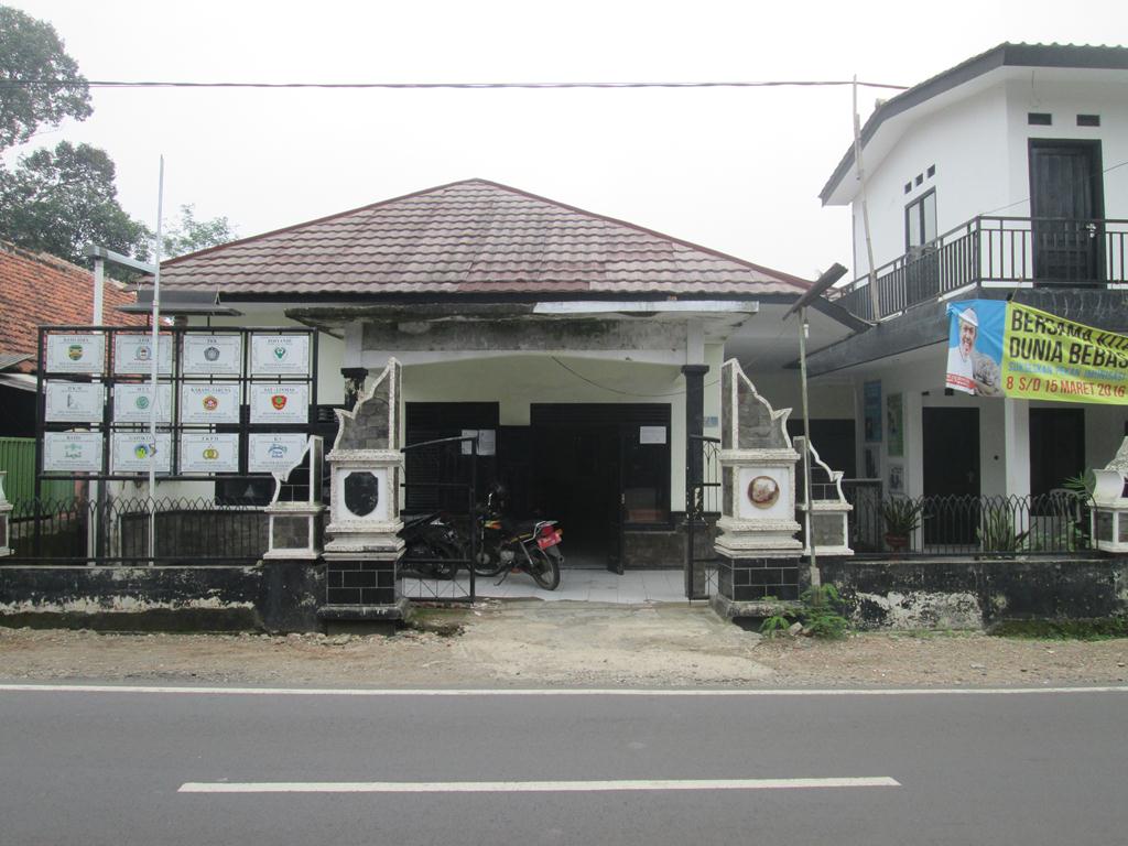 Photo Desa Parakan Salam - Desa Parakan Salam - Kecamatan Pondoksalam ...