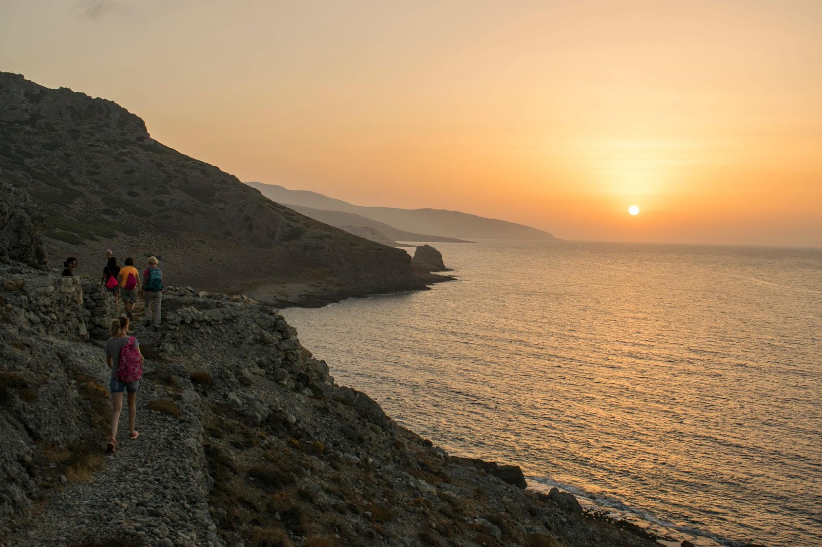 ΟΡΕΙΒΑΤΙΚΟΣ ΣΥΛΛΟΓΟΣ ΑΓΙΟΥ ΝΙΚΟΛΑΟΥ: ΑΠΟΓΕΥΜΑΤΙΝΗ ΠΕΖΟΠΟΡΙΑ ΜΕ ...