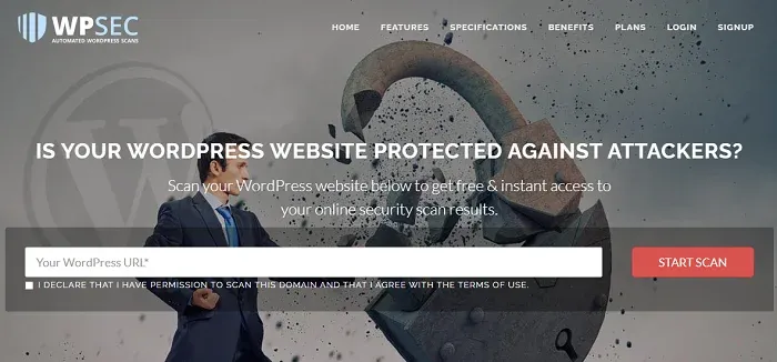 Top 10 Best WordPress Malware Removal Plugins and Vulnerability Scan Tools