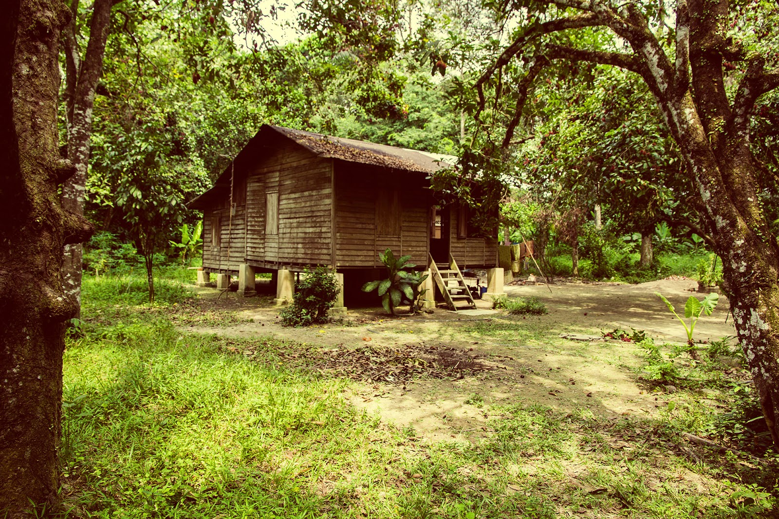 Gjan Photography: SHOOTING DI LENGGENG, NEGERI SEMBILAN