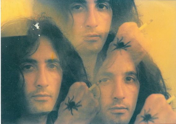 CEM AKKILIÇ: Led Zeppelin Cafe