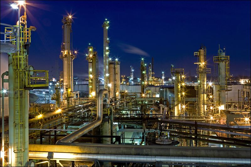 la distillazione del petrolio on emaze