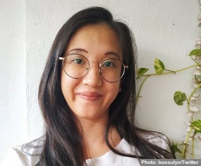 Police call Up CodeBlue editor-in-chief Boo Su-Lyn over an article on ...