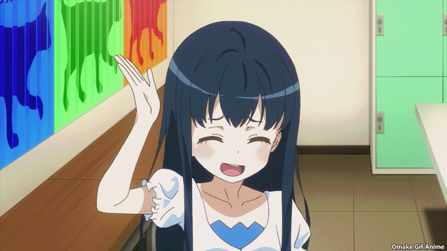 Joeschmo's Gears and Grounds: Omake Gif Anime - Sword Art Online ...