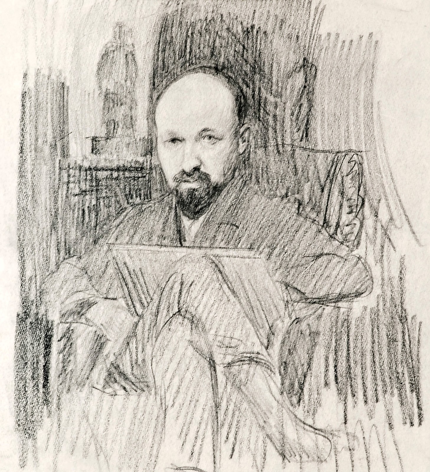 Hugo Simberg | Pittore simbolista | Tutt'Art@ | Masterpieces