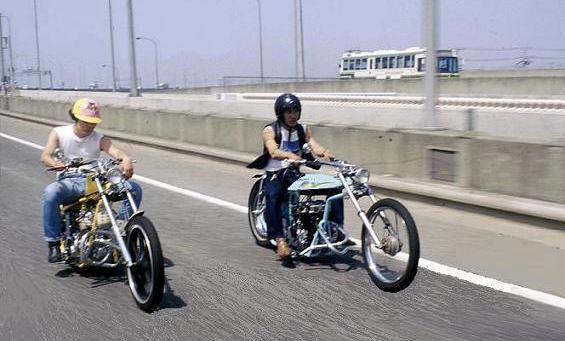 churchdeluxe - moto-vation™ & imagination: Made in Bee - Bee Loved in Japan