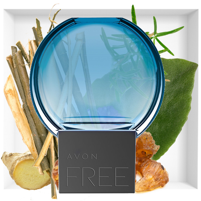 Pretty Kitty : Avon FREE- new fragrances for her & him