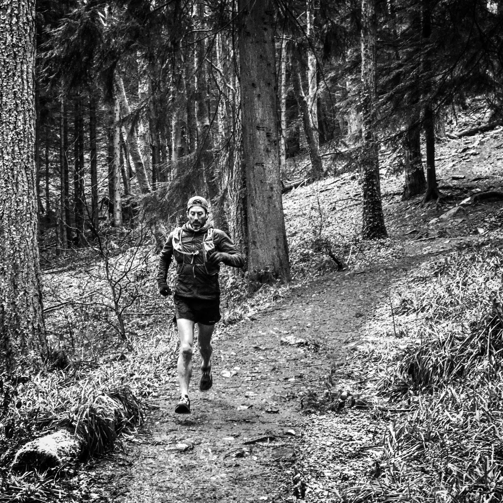 Mountain Legs Stretching The Distance mountain-legs-stretching-the-distance
