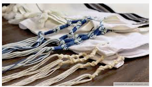 Tzitzis saves the world