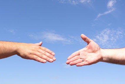 Two Minutes a Day with God: Called to Reconcile