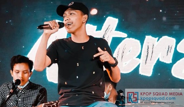 Profil Biodata, Biografi dan Fakta Hasan AFTERSHINE, Nama Pencipta Lagu ...