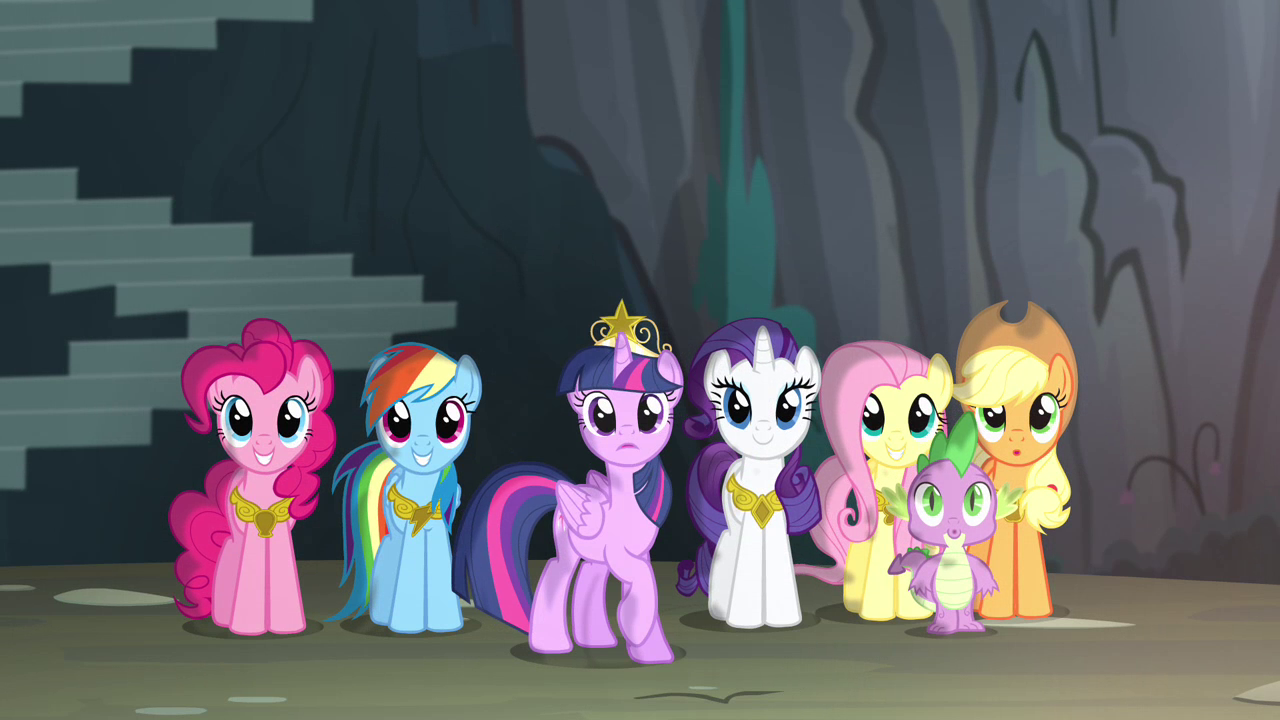 Equestria Daily - MLP Stuff!: Interesting Article About the Rise of DHX ...