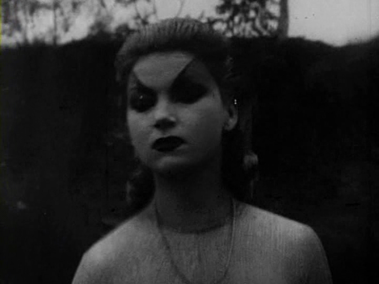 Realm Of Retro : THE ASTOUNDING SHE-MONSTER (1957)