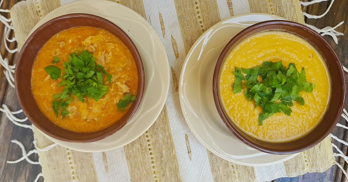 Sopa detox ou sopa milagrosa. | Graça - Truques & Dicas