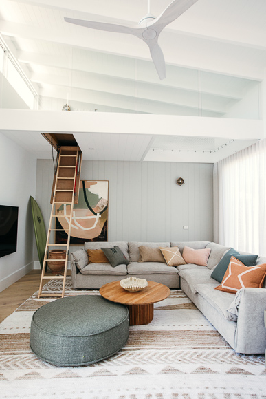 fort & field: KYAL AND KARA