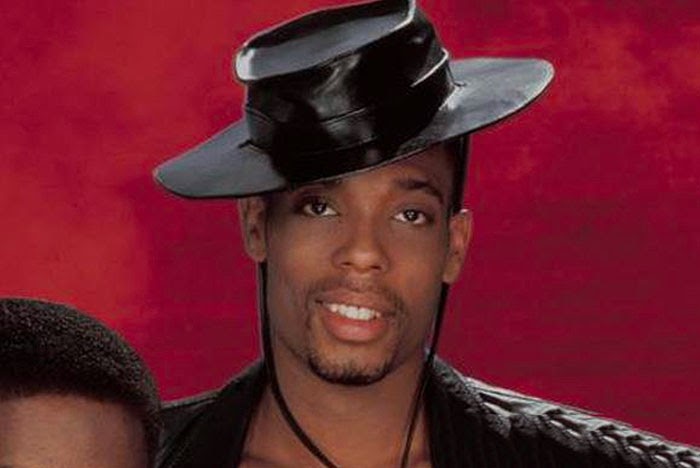 Simple Truth Television: Whodini Rapper John Ecstasy Fletcher Dead at 56