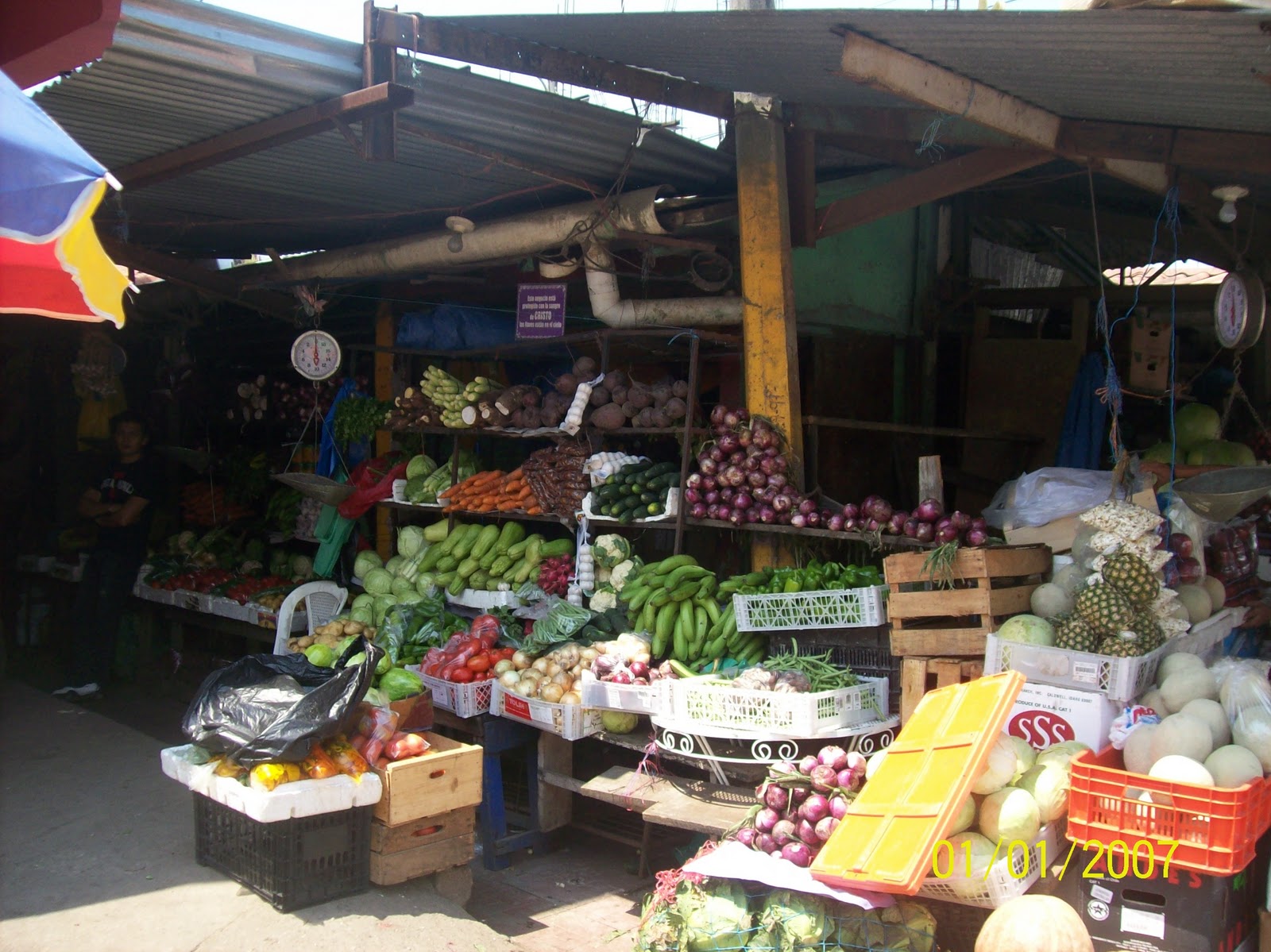 HONDURAS FLASH: PROGRESO, YORO