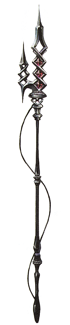 Hanya Seorang Penggemar Nasuverse: Review Eliz Lancer