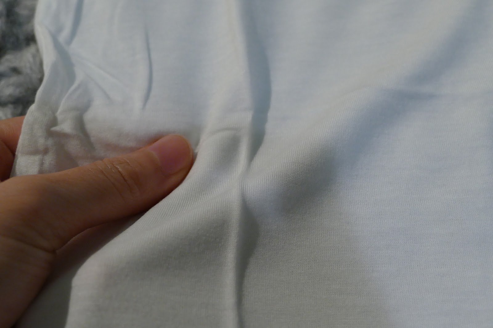 My Massive Sleepwear Haul- Patra review - fantail flo