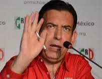 Heriberto Lazcano, “El Lazca” Almost Captured at a “Narco Party ...