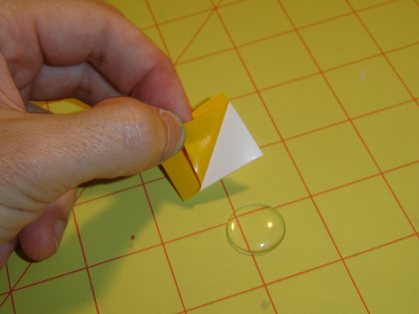 The Project Workbench: Multipass Tutorial - Step 5