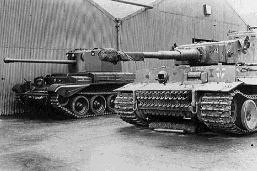 FLAME HISTORY: TIGER I vs T-34: ΣΥΓΚΡΟΥΣΗ ΓΙΓΑΝΤΩΝ (4ο μέρος - τελευταίο)