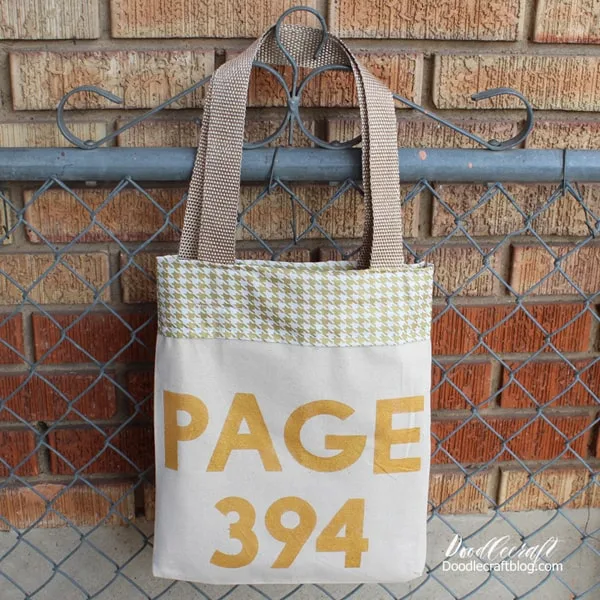 35 Amazing DIY Tote Bag Crafts!