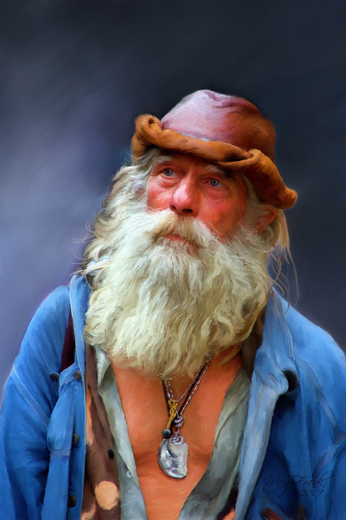 tr-art- 1: Meg Frank