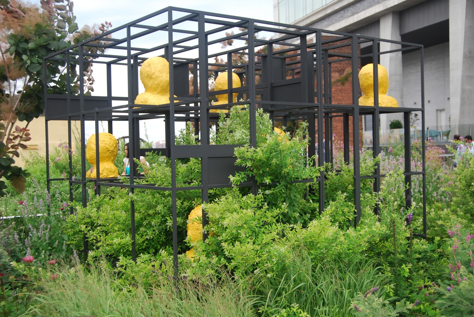 art by Kathleen Nesi