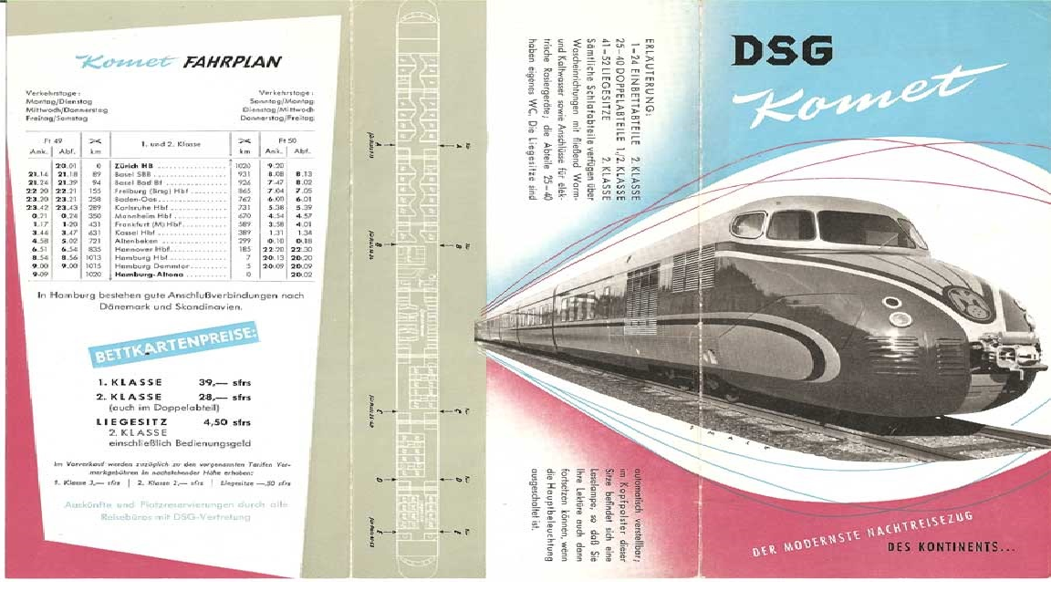 Σιδηροδρομικά Νέα: Η ντιζελοκίνητη ταχεία των Γερμανικών σιδηροδρόμων ...