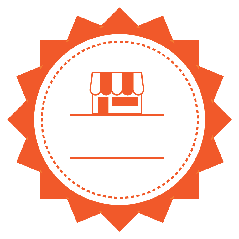 Kumpulan Logo Olshop Kosong Siap Edit - Masvian