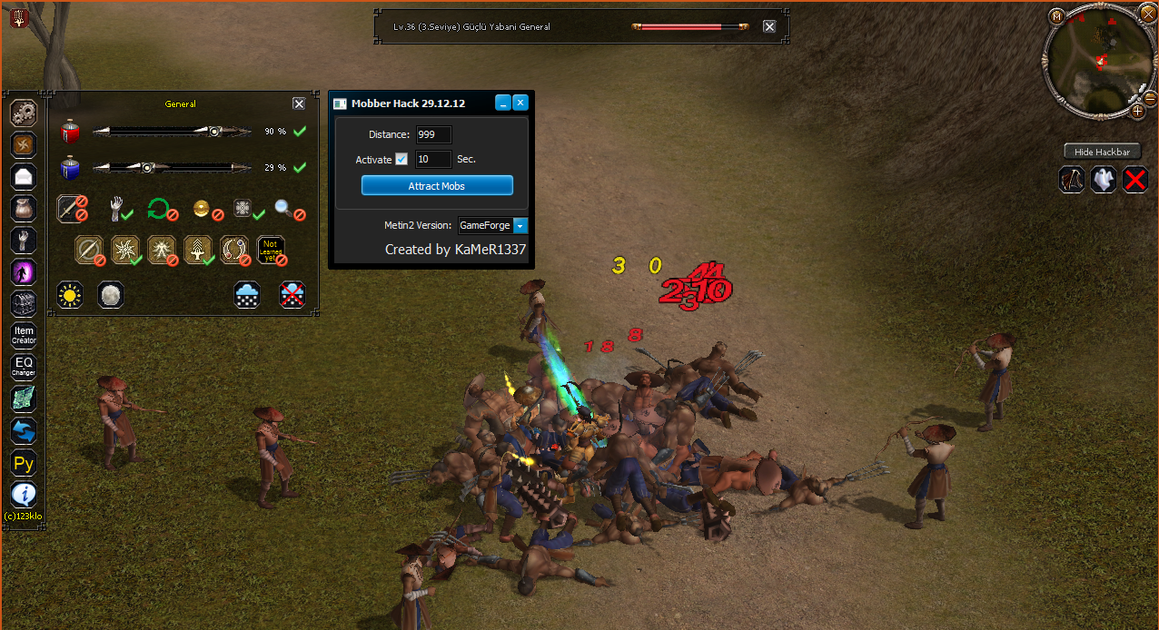 Metin2 m2k-Mod_2.4.0.3 (TR) - HackBankası - En Güncel Metin2 Hileleri