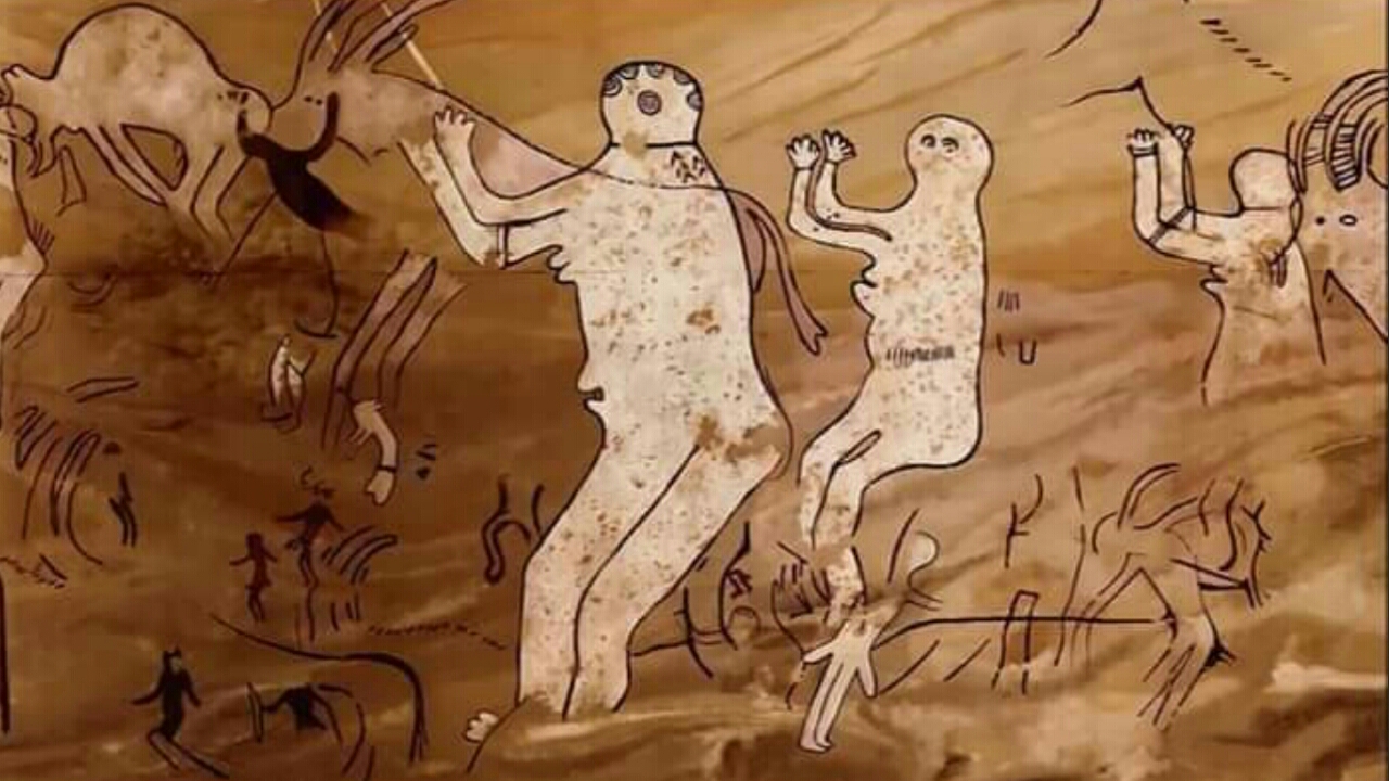 The City of Sefar The world greatest Exhibition hall in Algeria - world ...