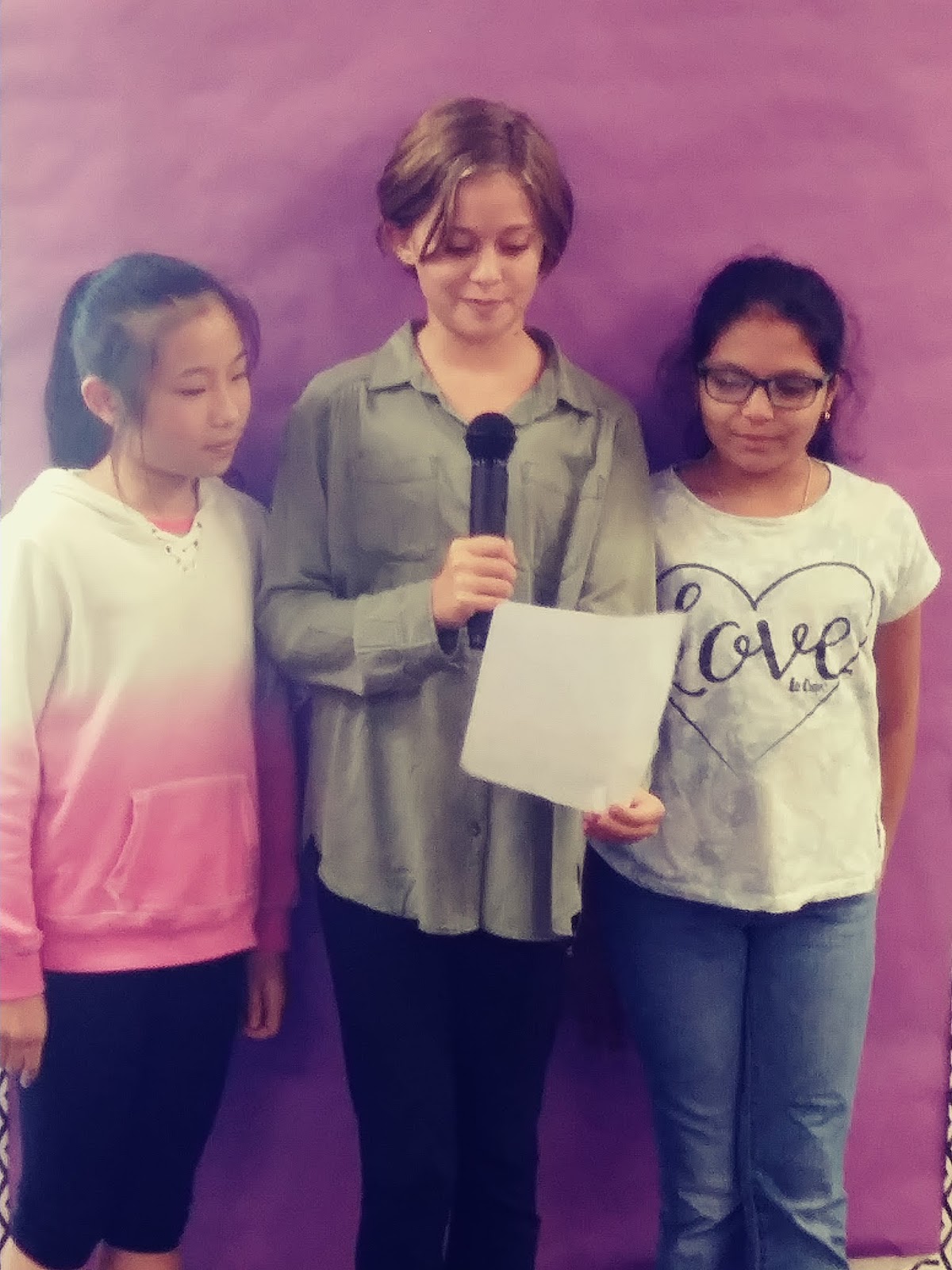 Team Wellock-Timmer: Mr. Help