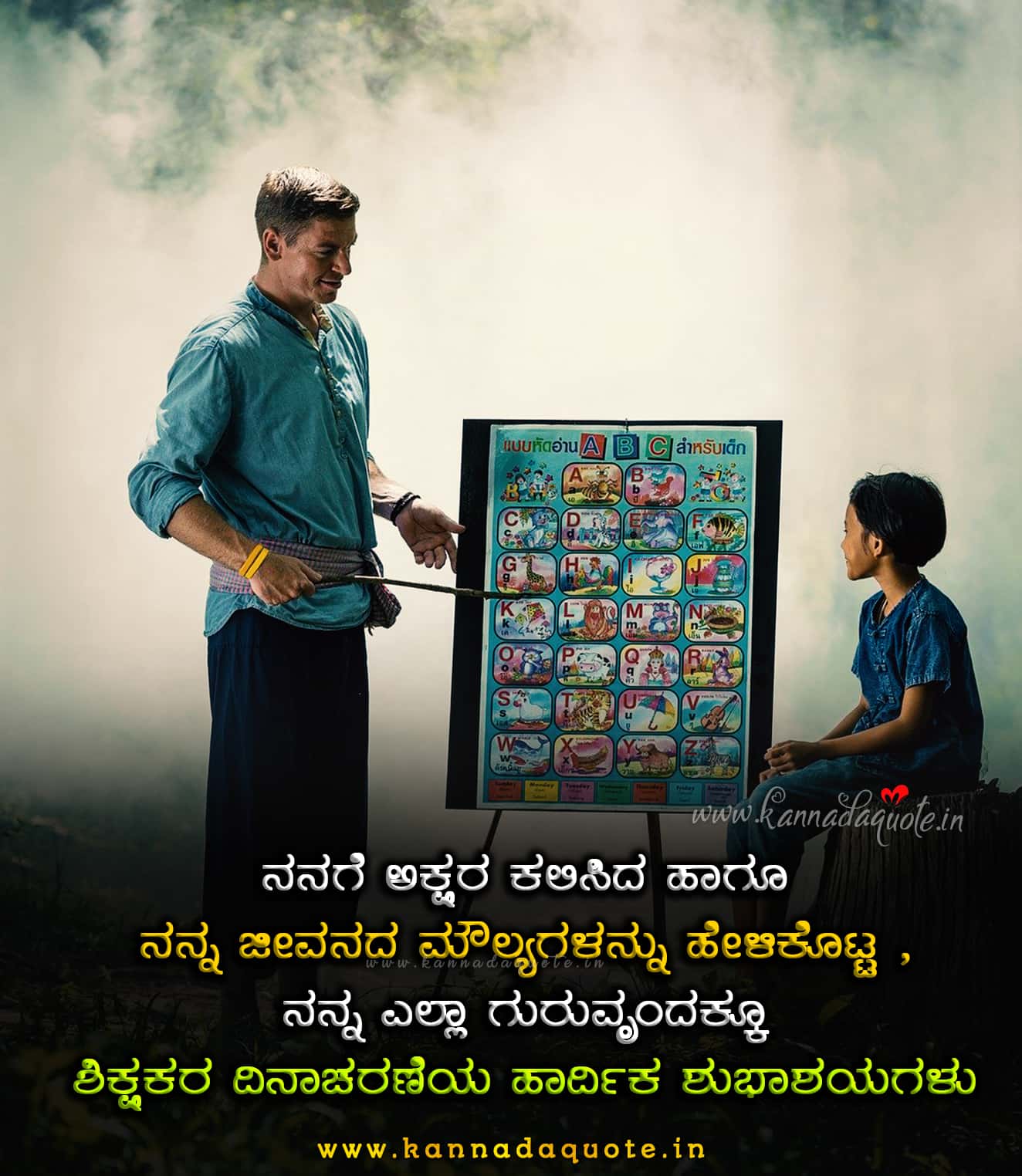 Teachers Day Quotes In Kannada Language teachers-day-quotes-in-kannada-language