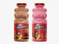 Marketing susu milkuat Tiger Nutriplus