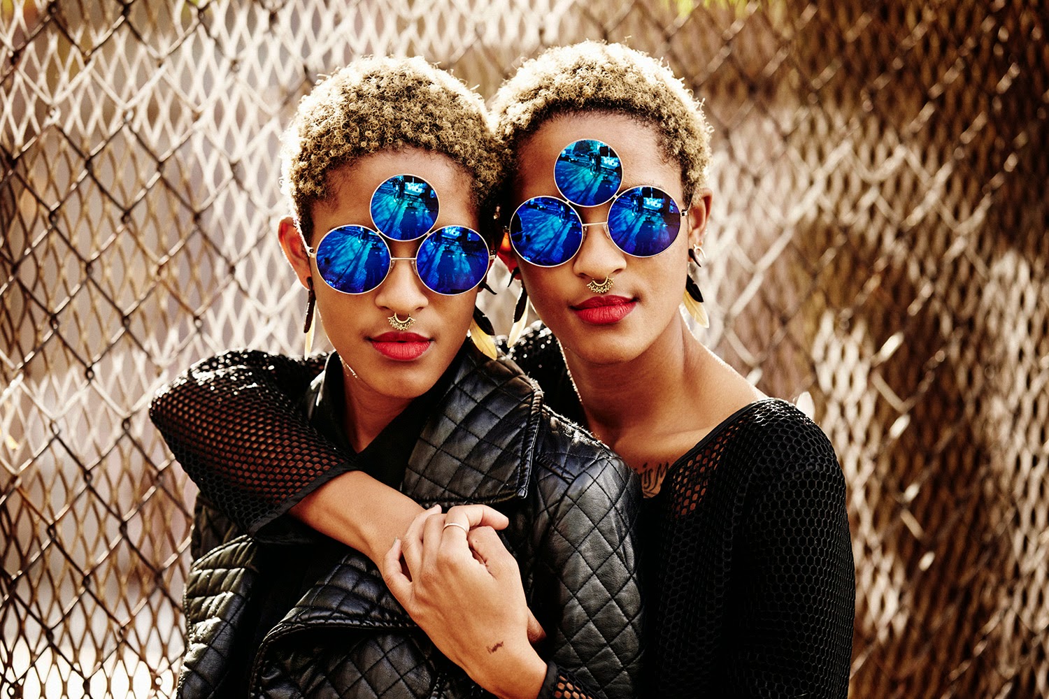 Prince performs on SNL wearing exclusive Coco and Breezy '3rd Eye ...