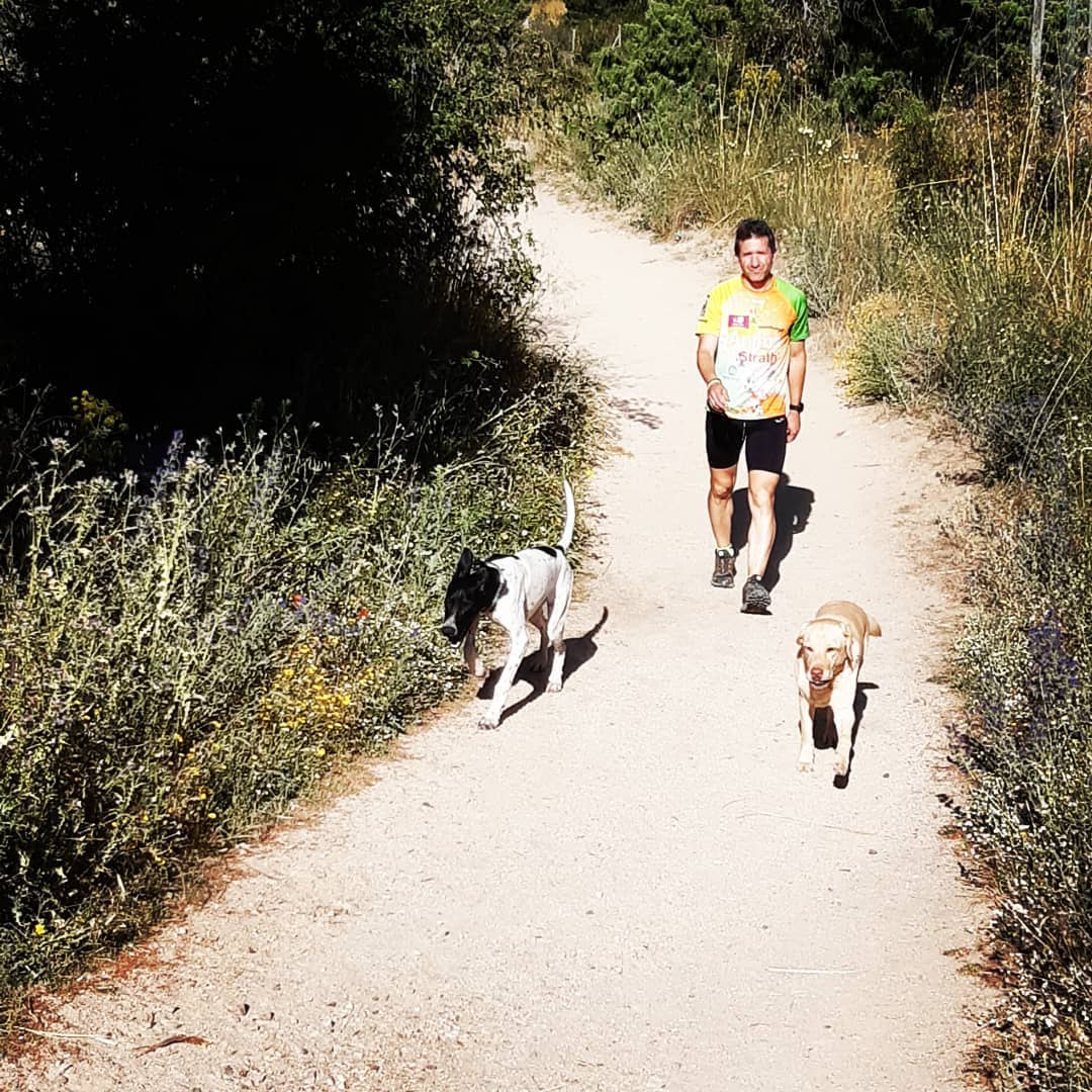 Mussuk Team (Canicross, bikejoring y Mushing): El periodo de impronta ...