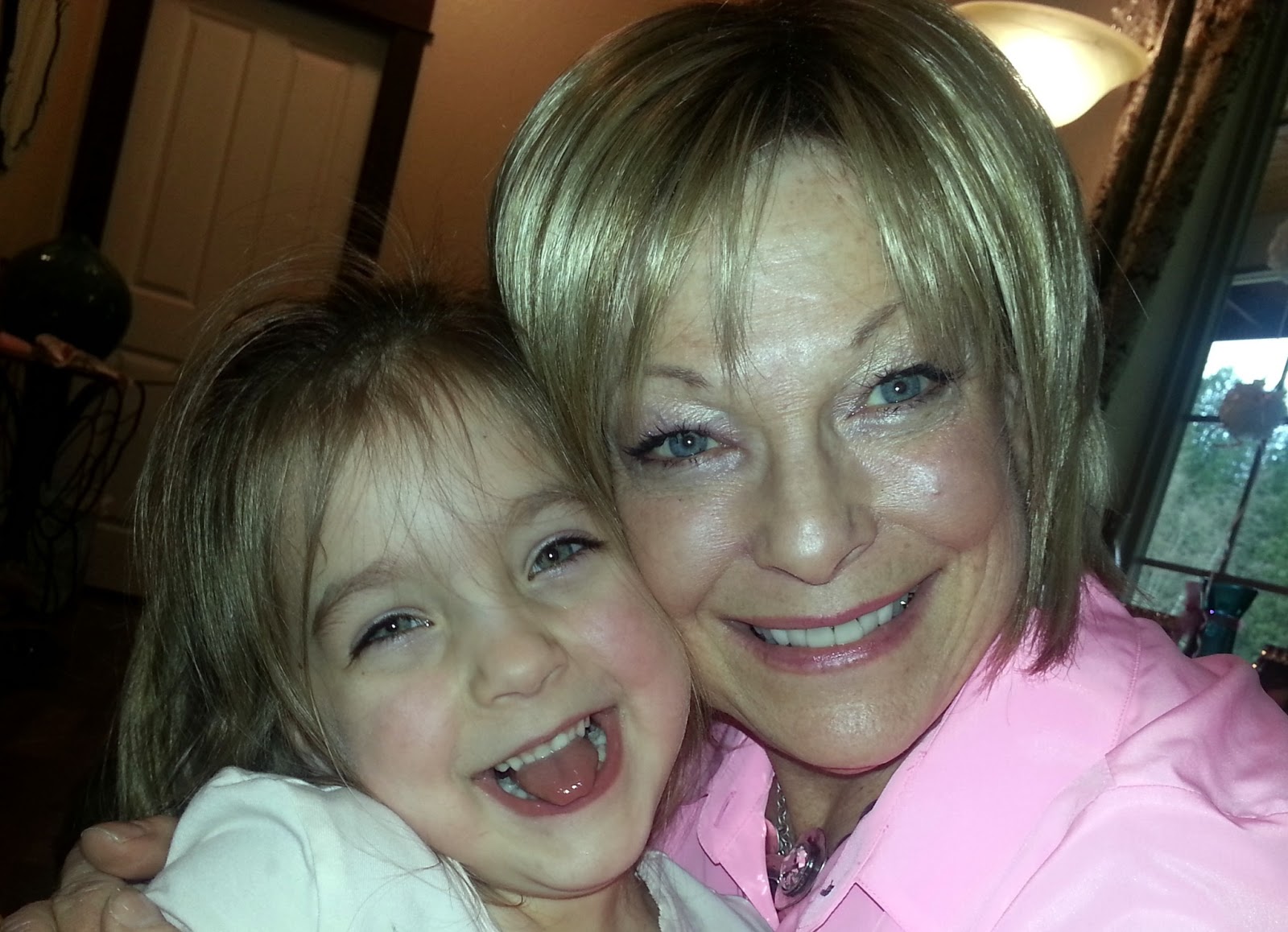 Tolentino Trivium: Vanderhoff Family Showing Love