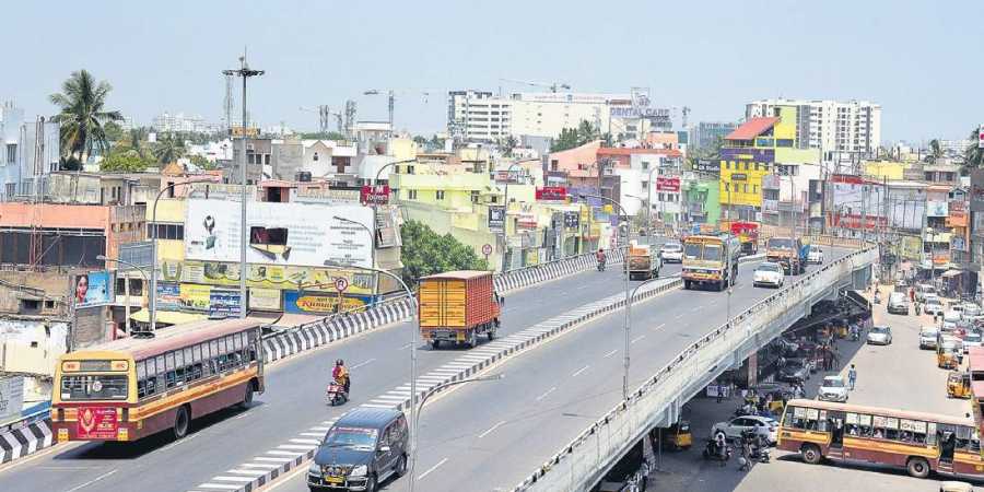 Is it Worth Buying Budget Flats in Porur, Chennai?