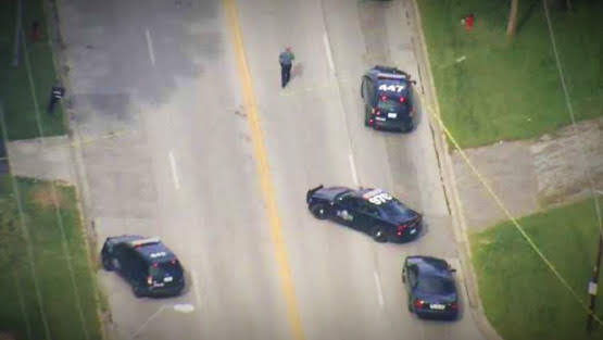 KANSAS CITY 2019 HOMICIDE #104: ONE DEAD AFTER SOUTHLAND DOUBLE ...