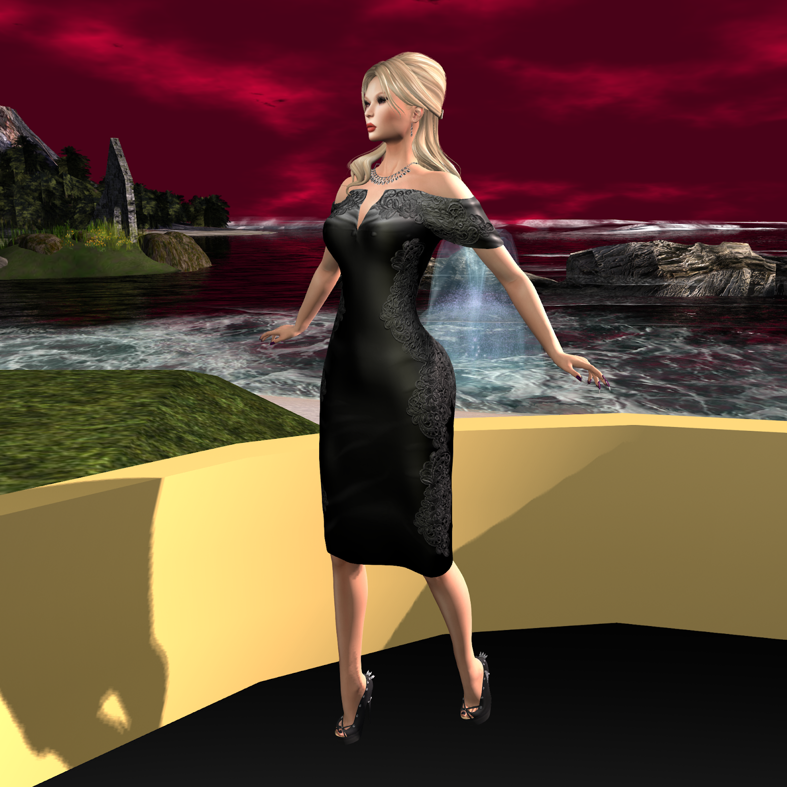 Mis cosas en SL: .:AMUI:.