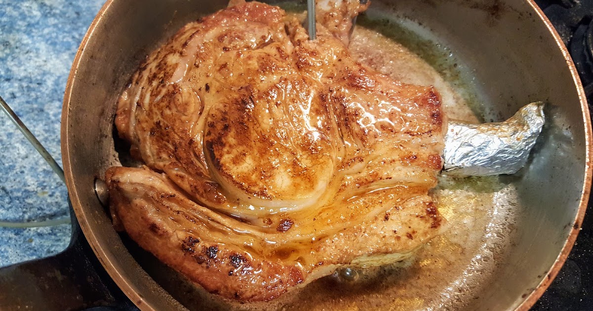 La cuisson des viandes