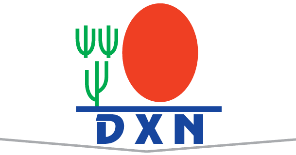 DXN Logo