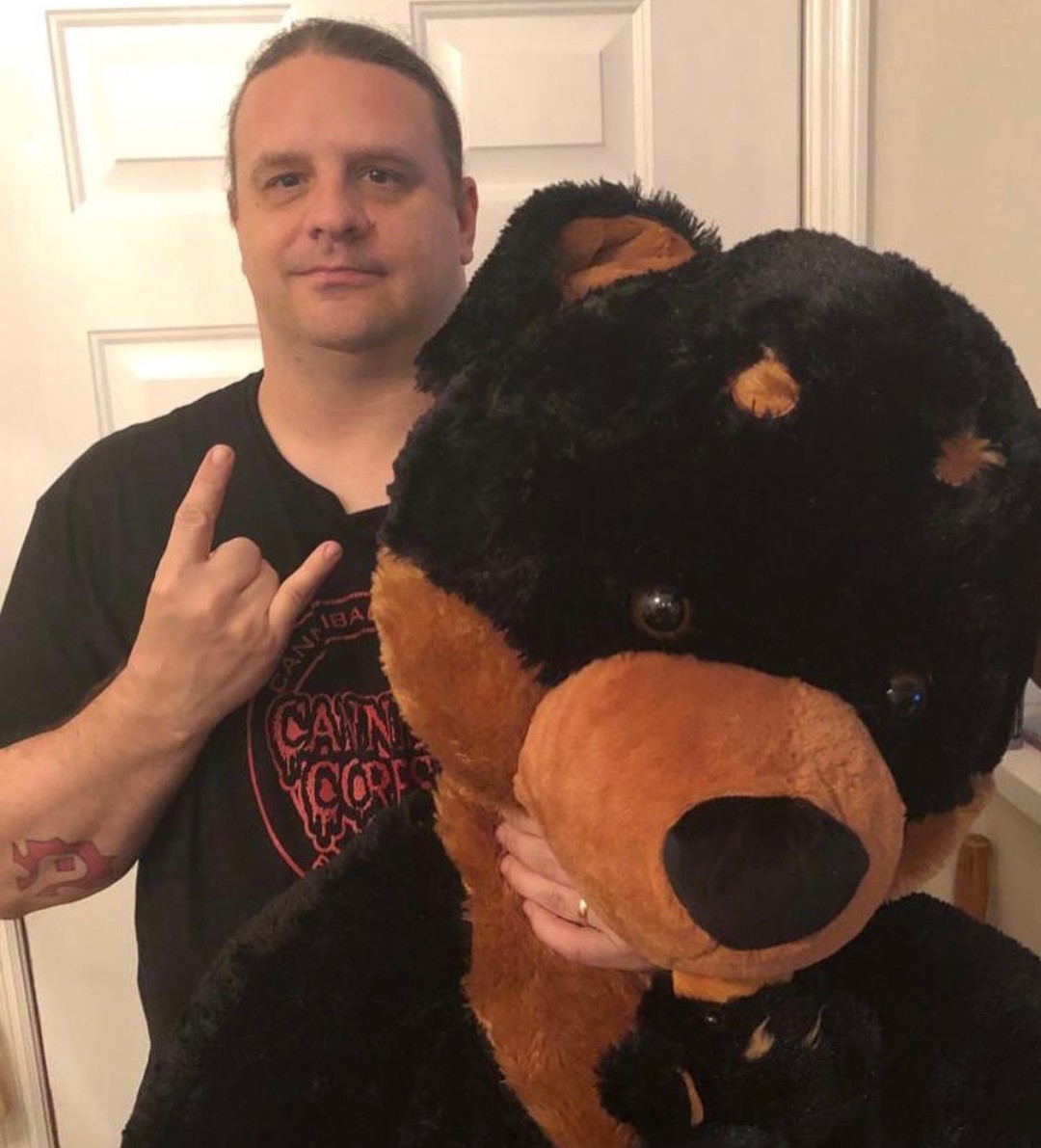 Metal Garage Magazine: Cannibal Corpse: confira tudo sobre o primeiro ...